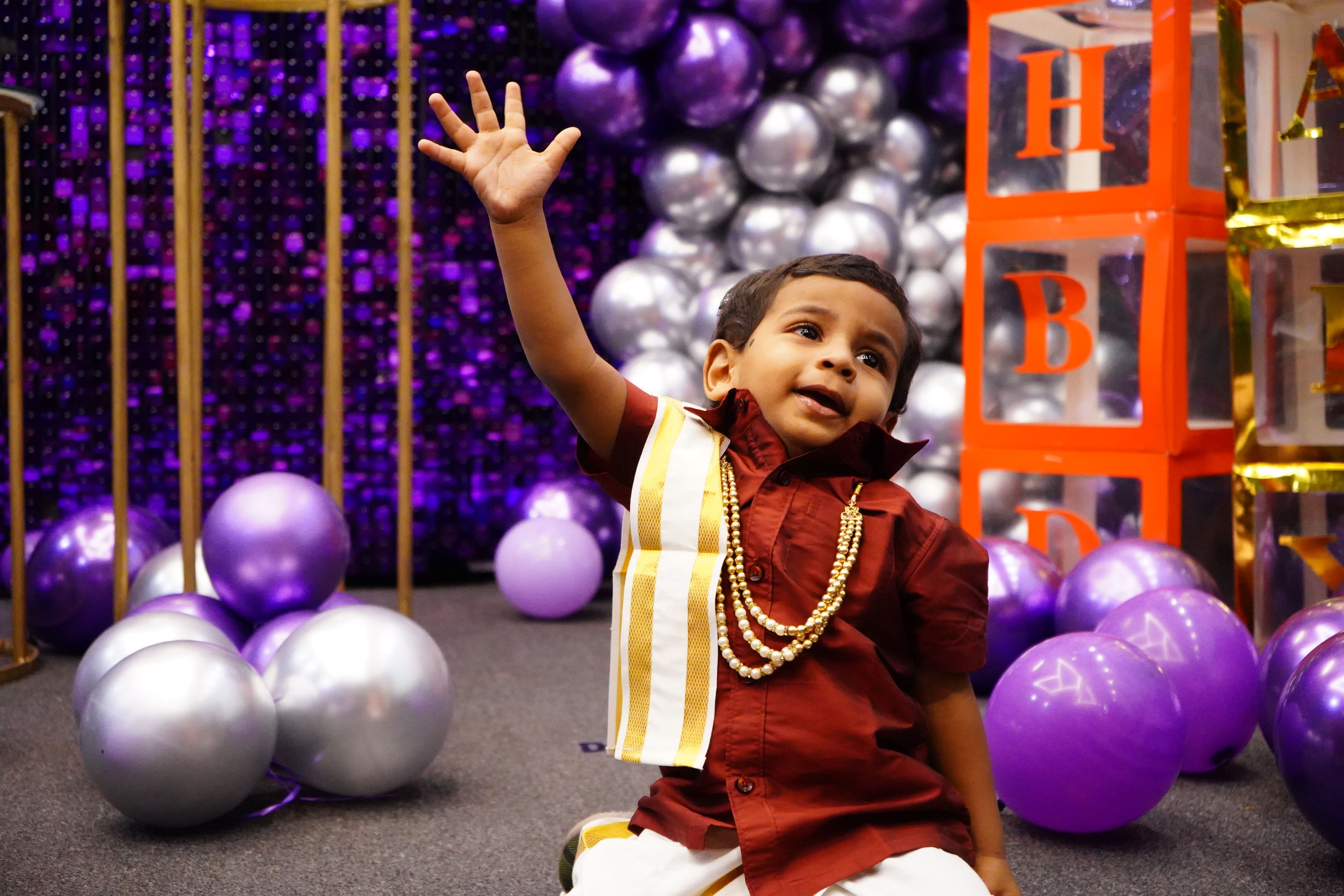 See how our guests made memories at Carnival Castle.