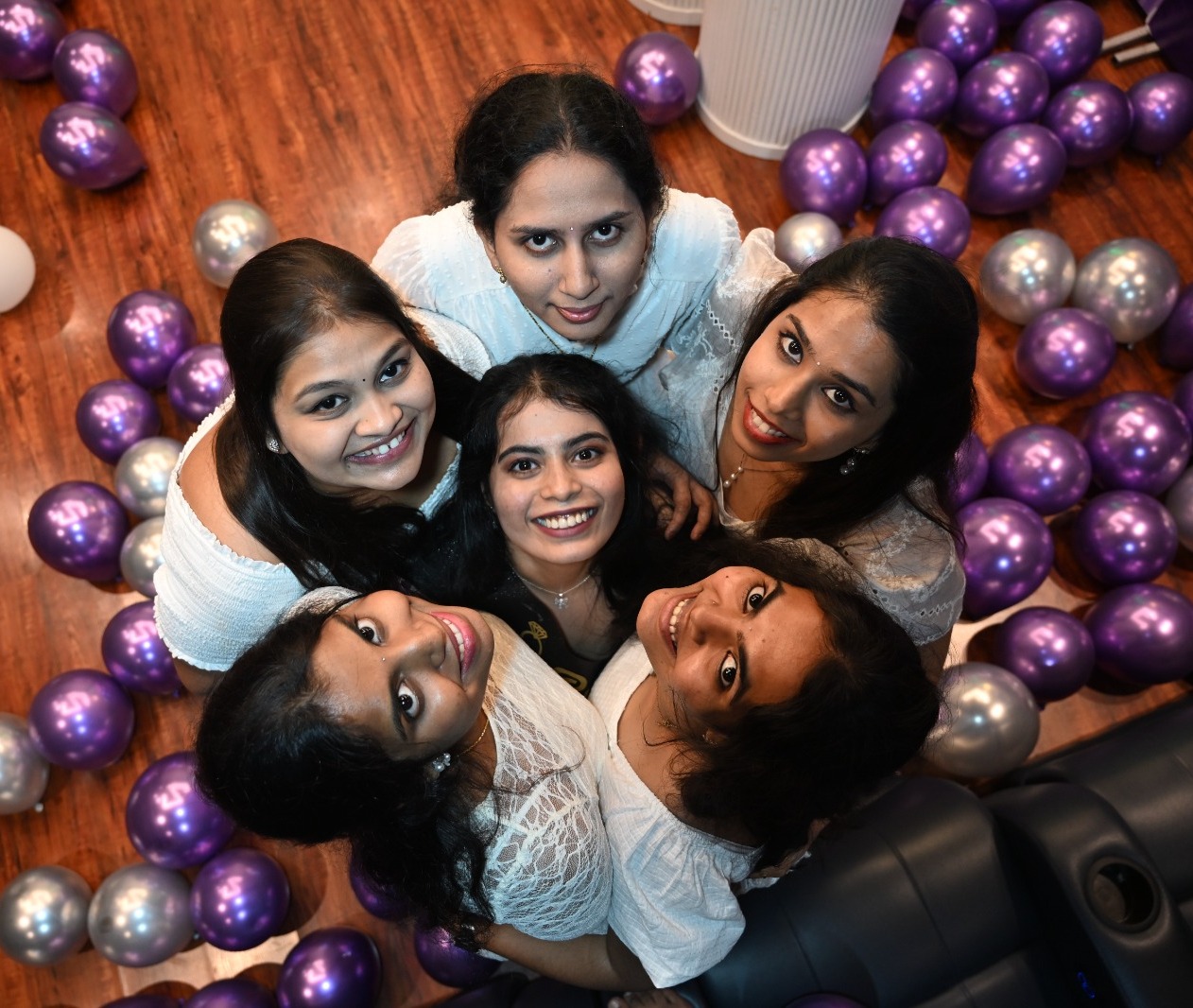 BingeNJOY | Best Private Theatres for Celebrations