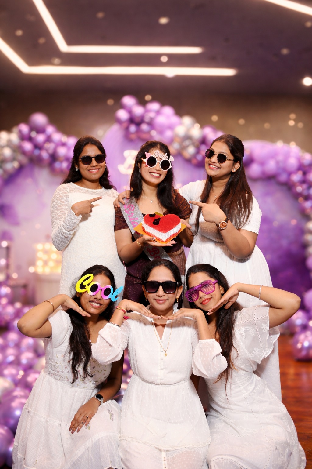 BingeNJOY | Best Private Theatres for Celebrations