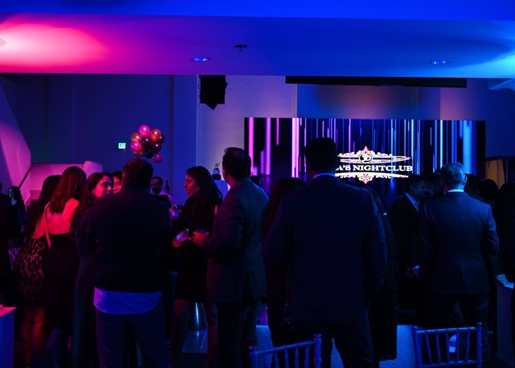 BingeNJOY | Best Private Theatres for Celebrations
