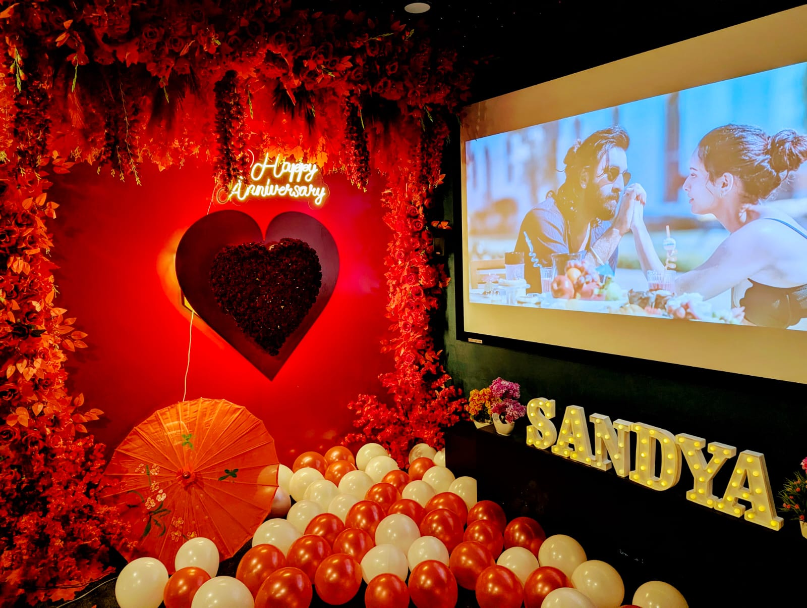 Galaxy Theatre